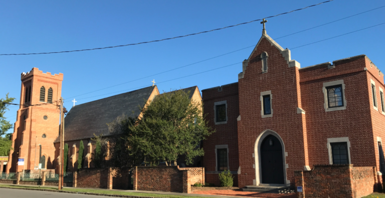 About – St. Stephen’s Episcopal Church